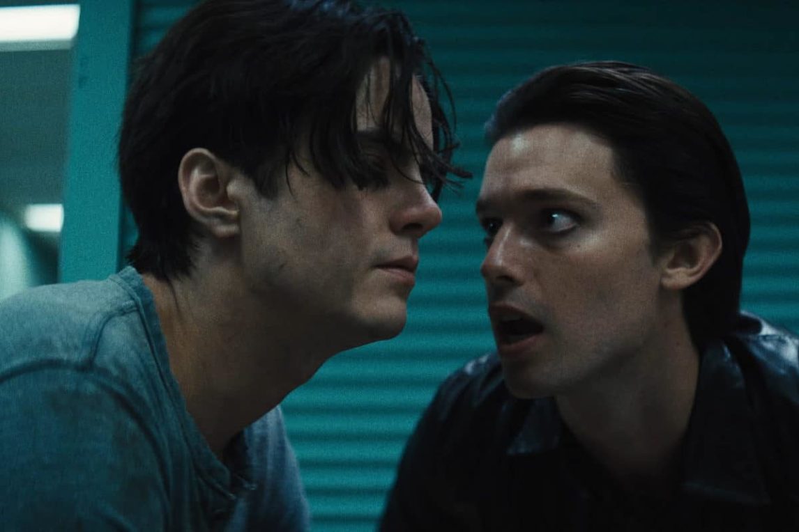 [Exclusive Interview] DANIEL ISN'T REAL Director Adam Egypt Mortimer ...