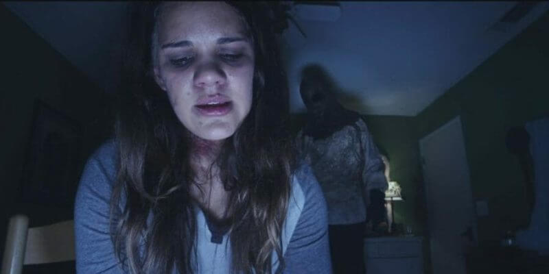 [Review] THE GALLOWS: ACT II Takes an Unexpected Departure From its ...