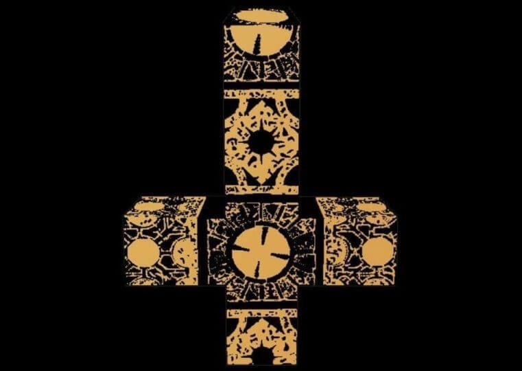 [Review] Black And White And Read All Over: SCARED SACRED Honors Horror ...