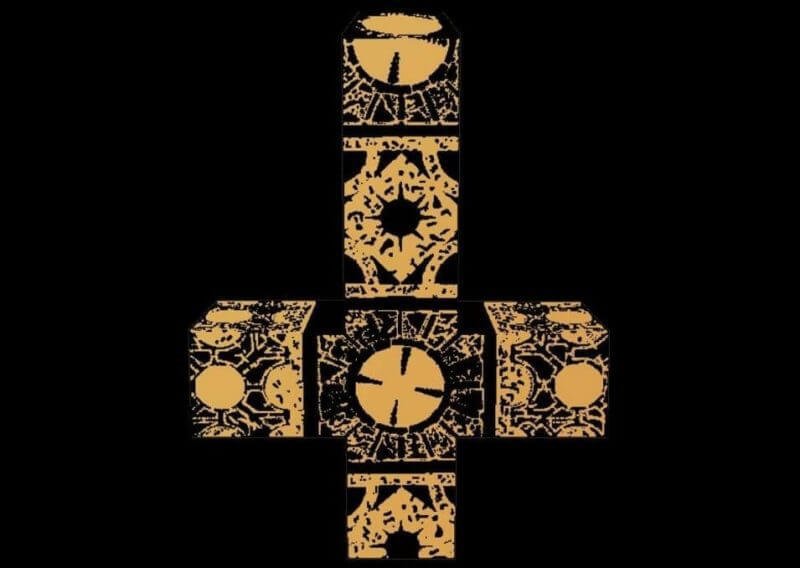 [Review] Black And White And Read All Over: SCARED SACRED Honors Horror ...