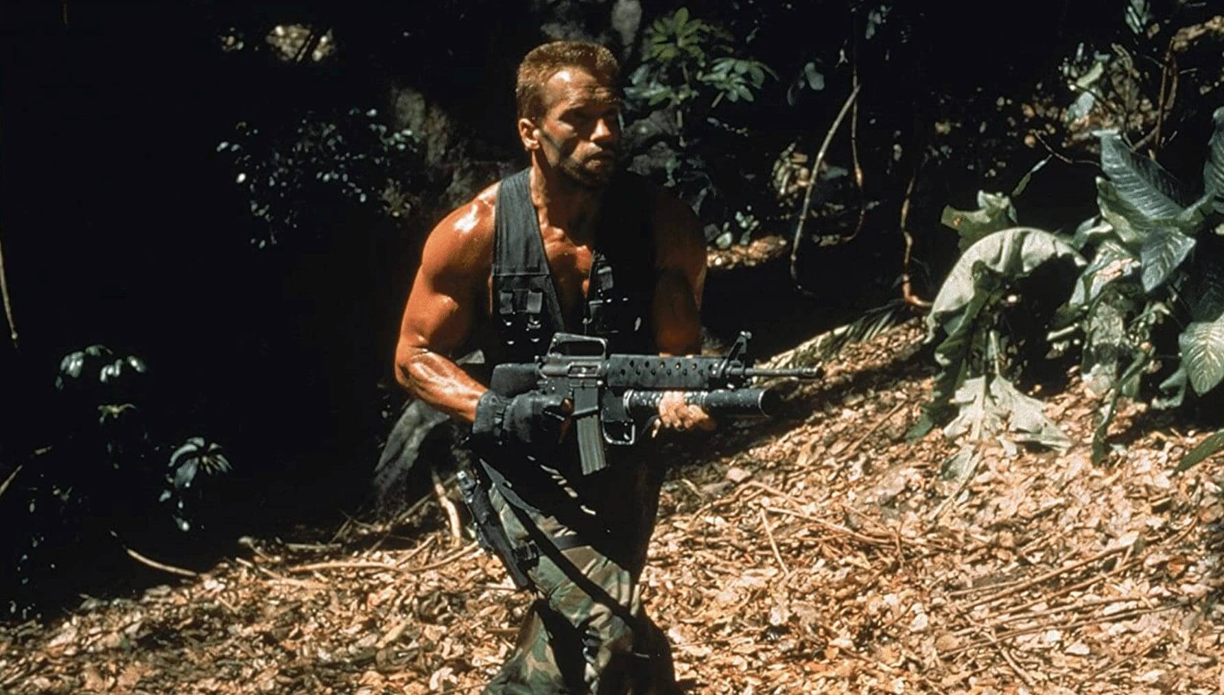 The Fast and the Fear-ious: 10 Must-Watch Action Horror Movies ...