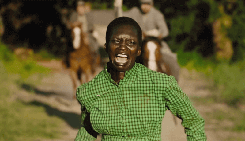 [Review] Historical Horror ANTEBELLUM is Not The Call To Arms It May ...