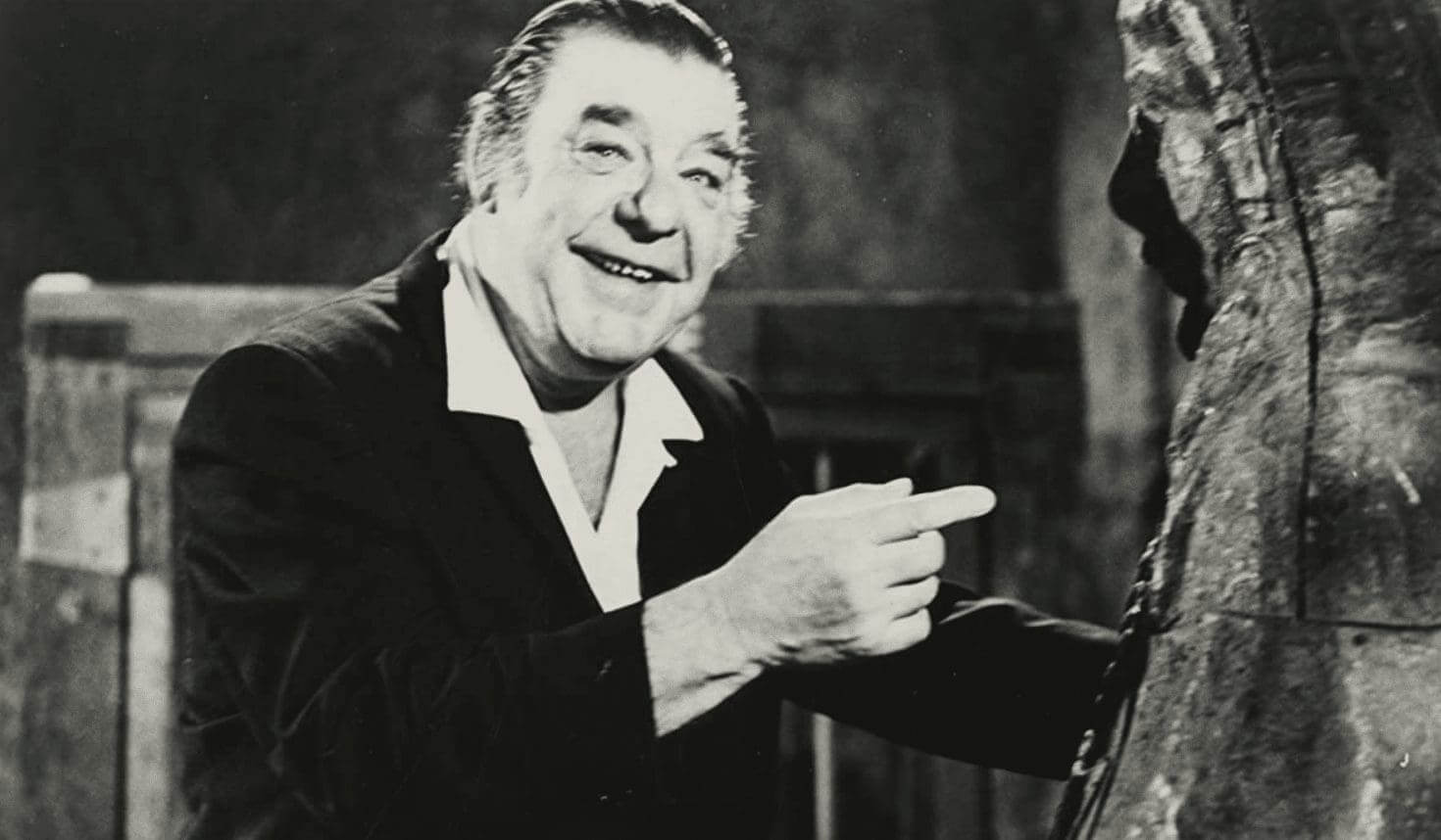 [Screaming in Harmony] HILLBILLYS IN A HAUNTED HOUSE is the Original ...