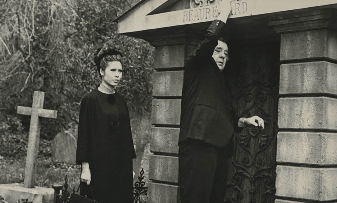 [Screaming in Harmony] HILLBILLYS IN A HAUNTED HOUSE is the Original ...
