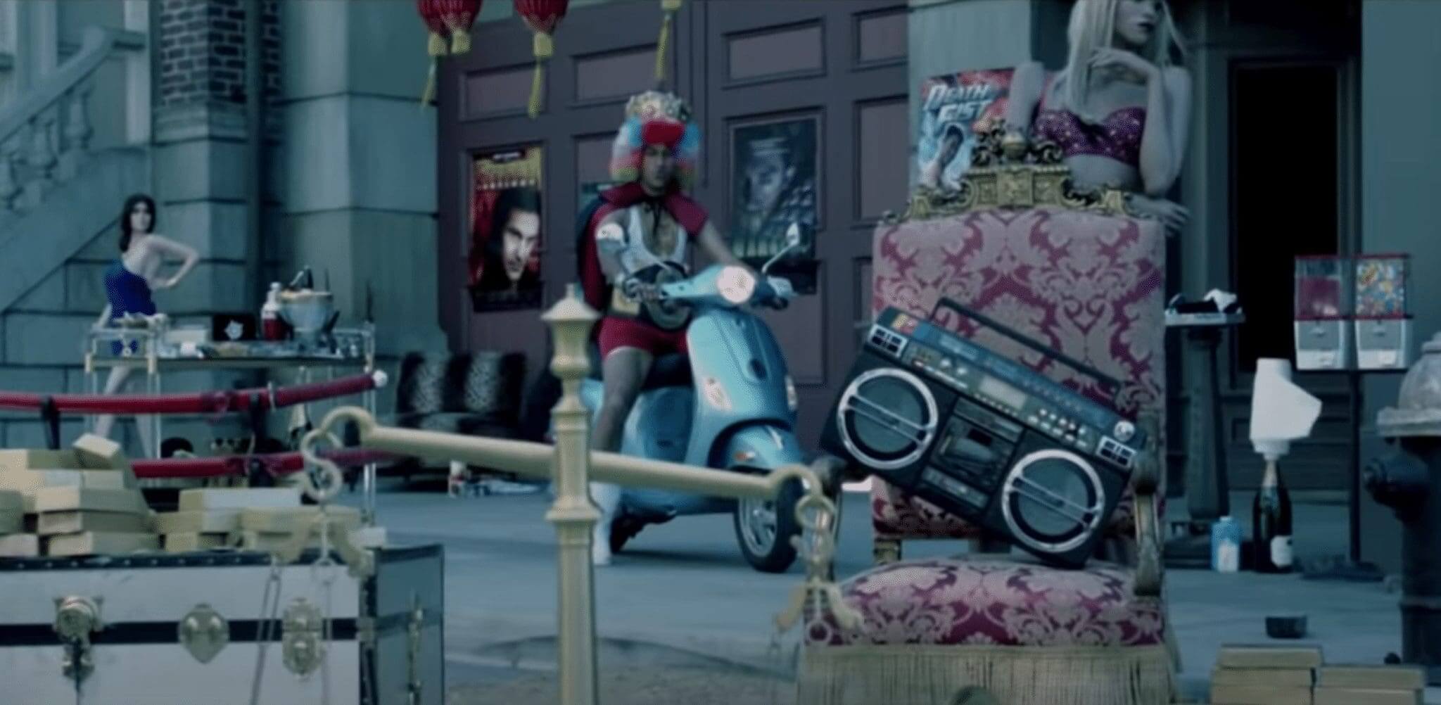 Wealth In The Wastelands: Your Official Post-Apocalyptic Bartering ...