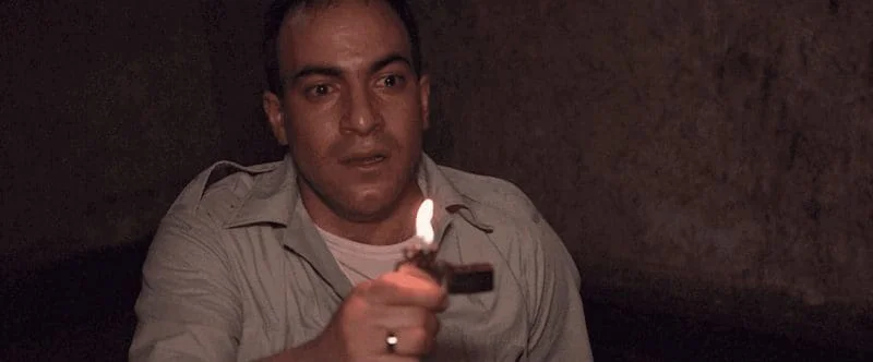 [Review] "Real-Time" Ghost Story LA CASA is a Refreshingly Streamlined ...