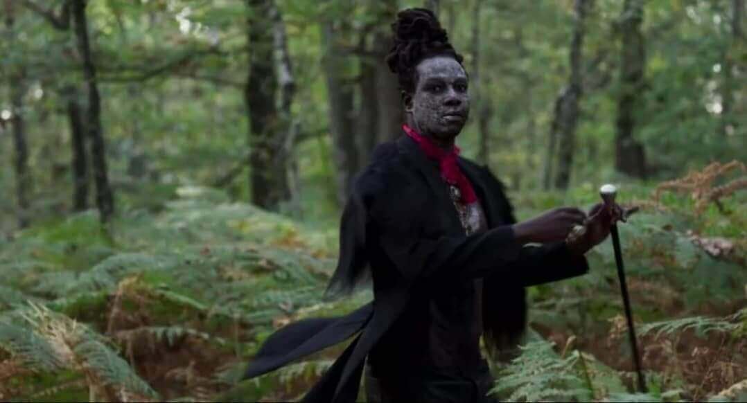 Celebrate Mardi Gras With The Top Ten Depictions Of BARON SAMEDI ...