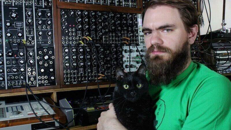 [Exclusive Interview] Composer Jonathan Snipes Talks A GLITCH IN THE ...