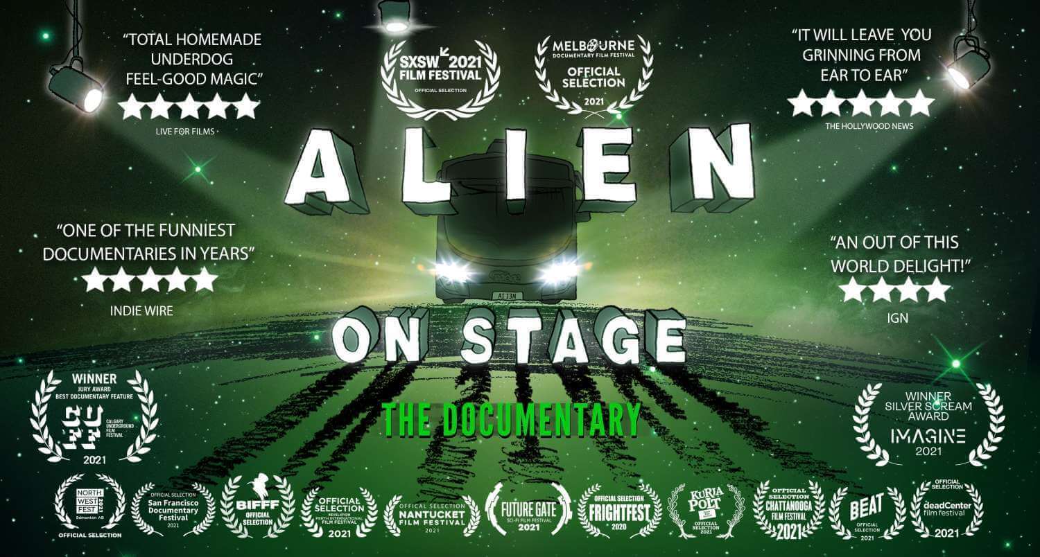 [#SXSW 2021 Review] Your Heart Will Burst Out Of Your Chest While ...