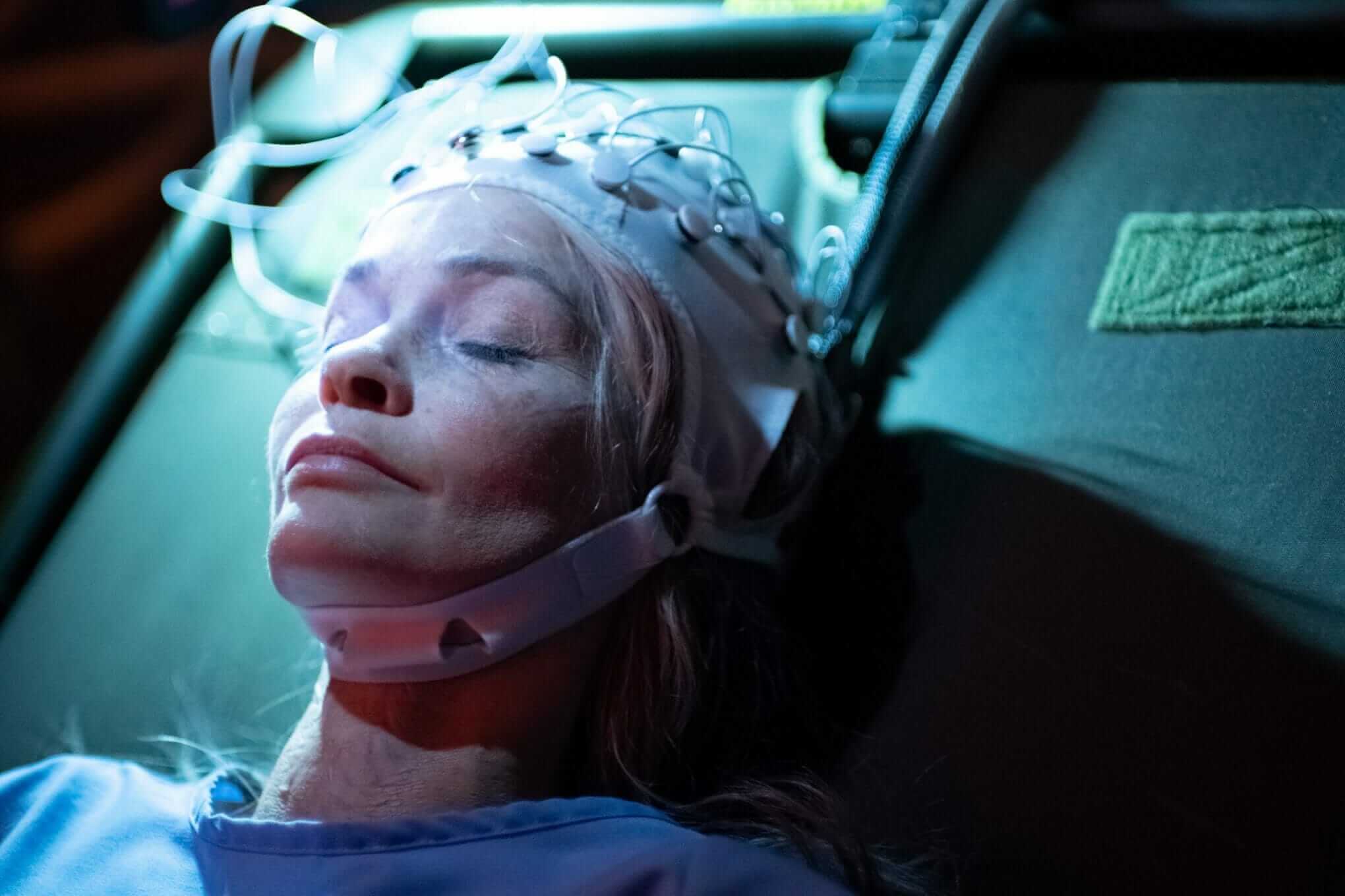 Review Neill Blomkamp Takes Demon Possession Into Virtual Reality review-neill-blomkamp-takes-demon-possession-into-virtual-reality