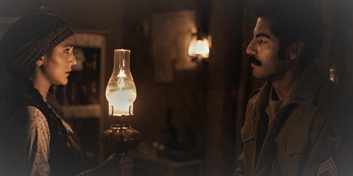 [#TIFF21 Review] A Disbeliever Doubts A Powerful Exorcist in Iranian ...