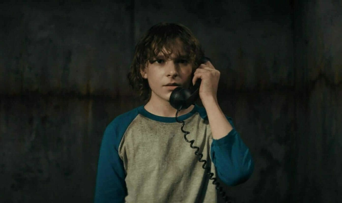 Don't Call Me, Maybe: Dialing In on the Scariest Horror Movie Phone ...