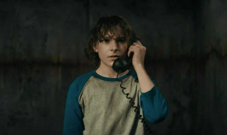 Don't Call Me, Maybe: Dialing In on the Scariest Horror Movie Phone ...