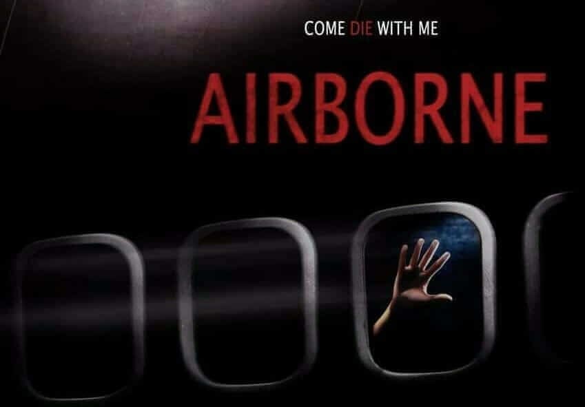 Terror At 20,000 Feet: 10 Horror Movies To Make You Reconsider Boarding ...