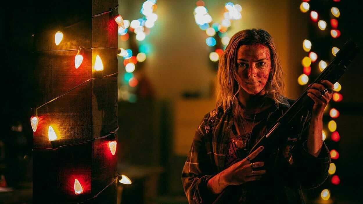 [Review] An Animatronic Santa Becomes A Terminator in Joe Begos' Brutal ...