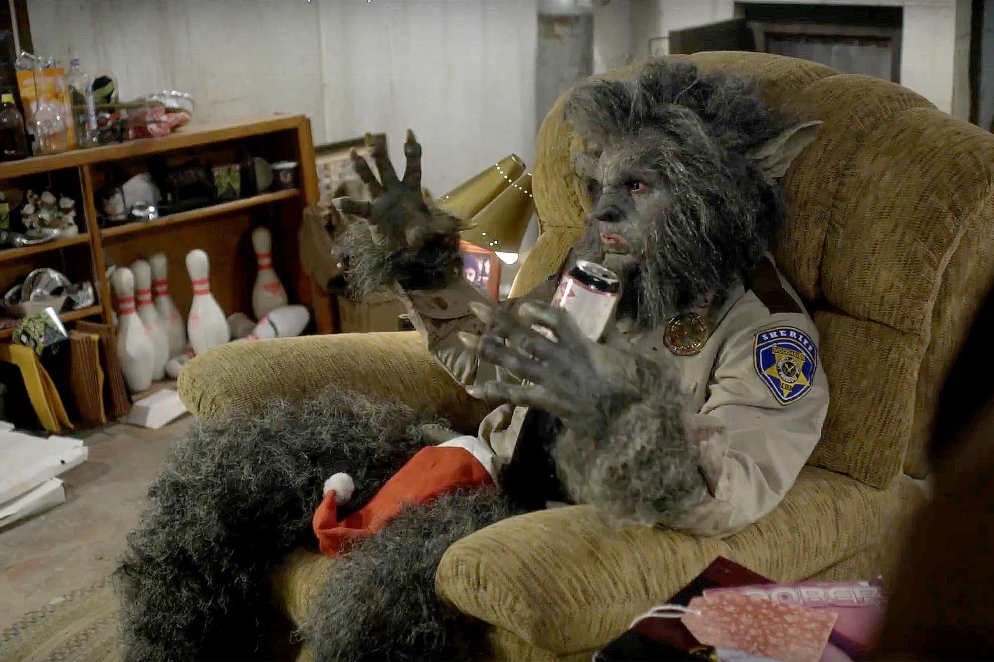 Secret (Scary) Santa: 10 Horror Movies That You Forgot Were Christmas Stories - Nightmare on ...