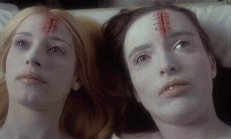 100 CCs of Scary: 10 Spooky Hospitals in Horror Movies (That Aren't ...