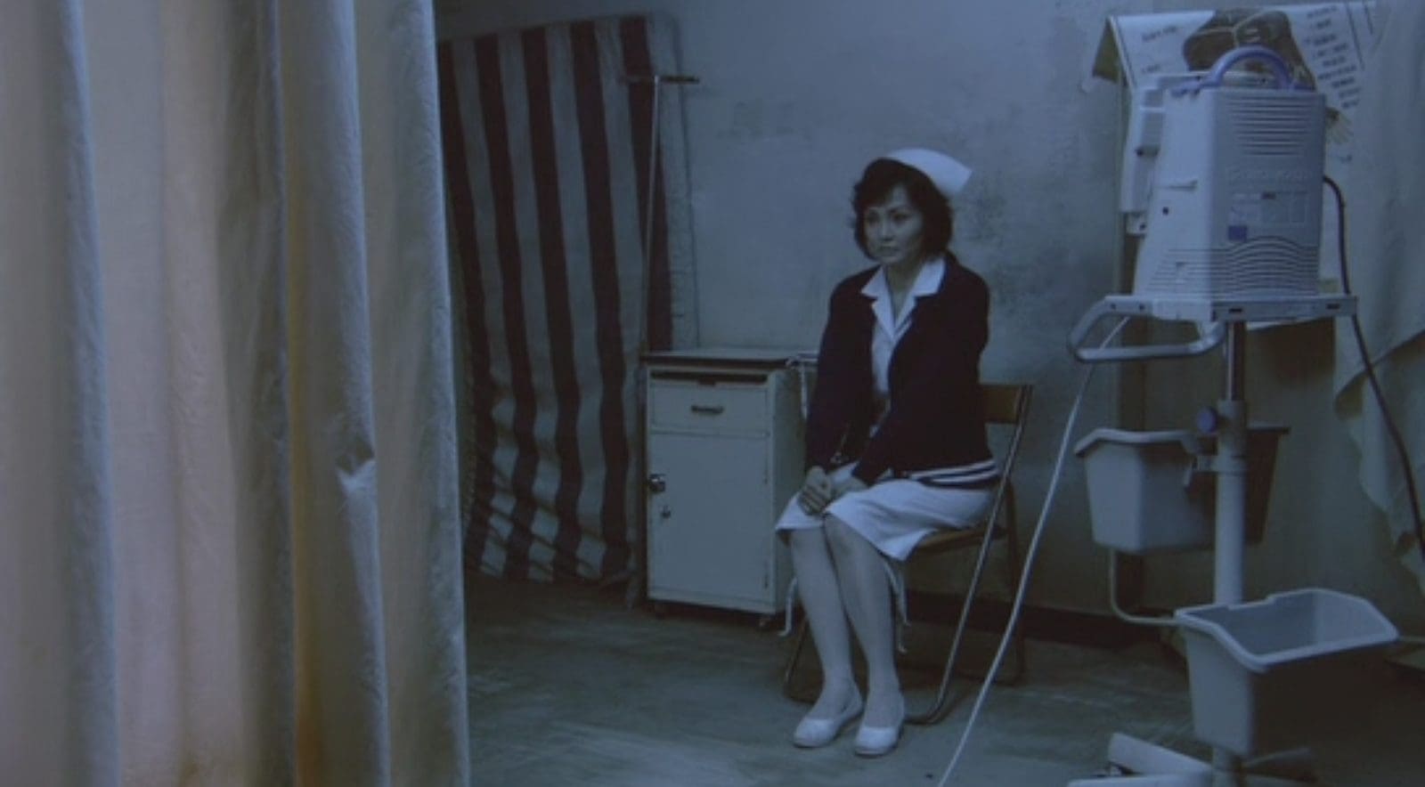 100 CCs of Scary: 10 Spooky Hospitals in Horror Movies (That Aren't ...