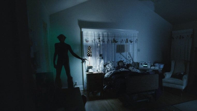 Creaks and Shrieks: Ranking the 10 Best Haunted House Horror Movies of ...