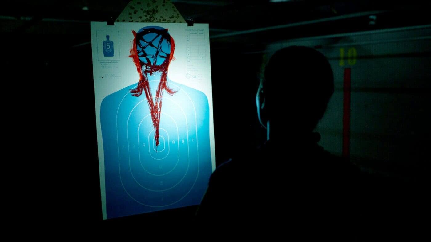 [Review] A Police Precinct's Last Shift Becomes A Nightmarish Hellscape ...