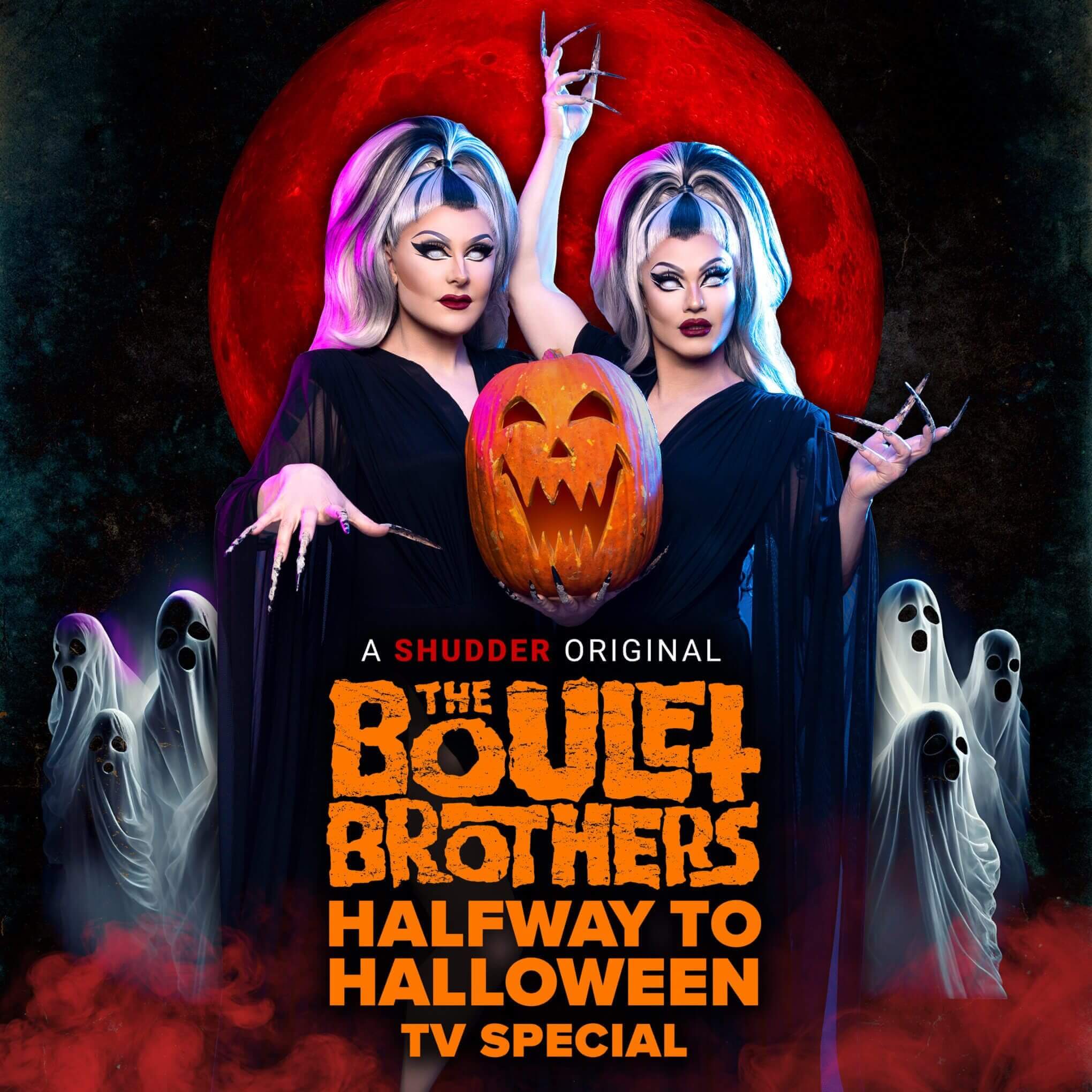 [Review] THE BOULET BROTHERS' HALFWAY TO HALLOWEEN TV SPECIAL Serves Up ...