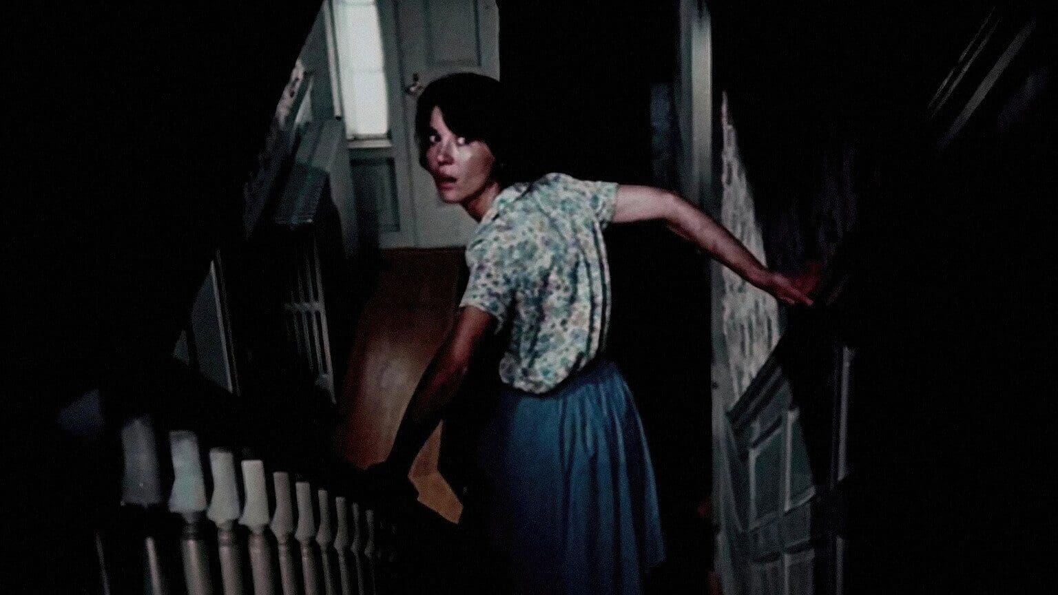 [Podcast] Titles of Terror: LET'S SCARE JESSICA TO DEATH (1971 ...