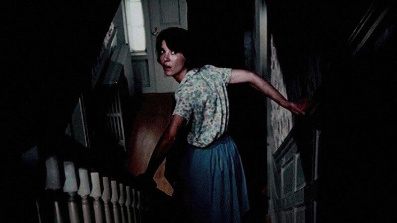 [Podcast] Titles of Terror: LET'S SCARE JESSICA TO DEATH (1971 ...