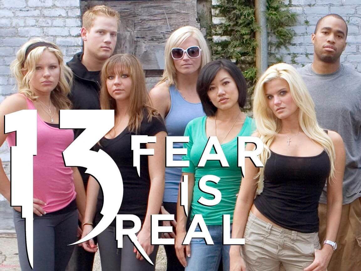 The Ultimate Guide to the Best Horror Reality TV Shows Ever Made ...