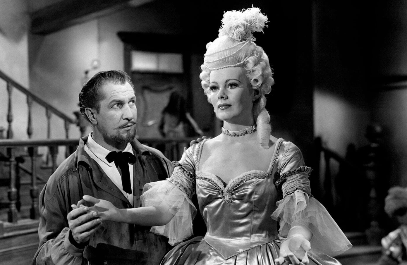Master of Macabre: The 10 Best Vincent Price Movies of All Time ...