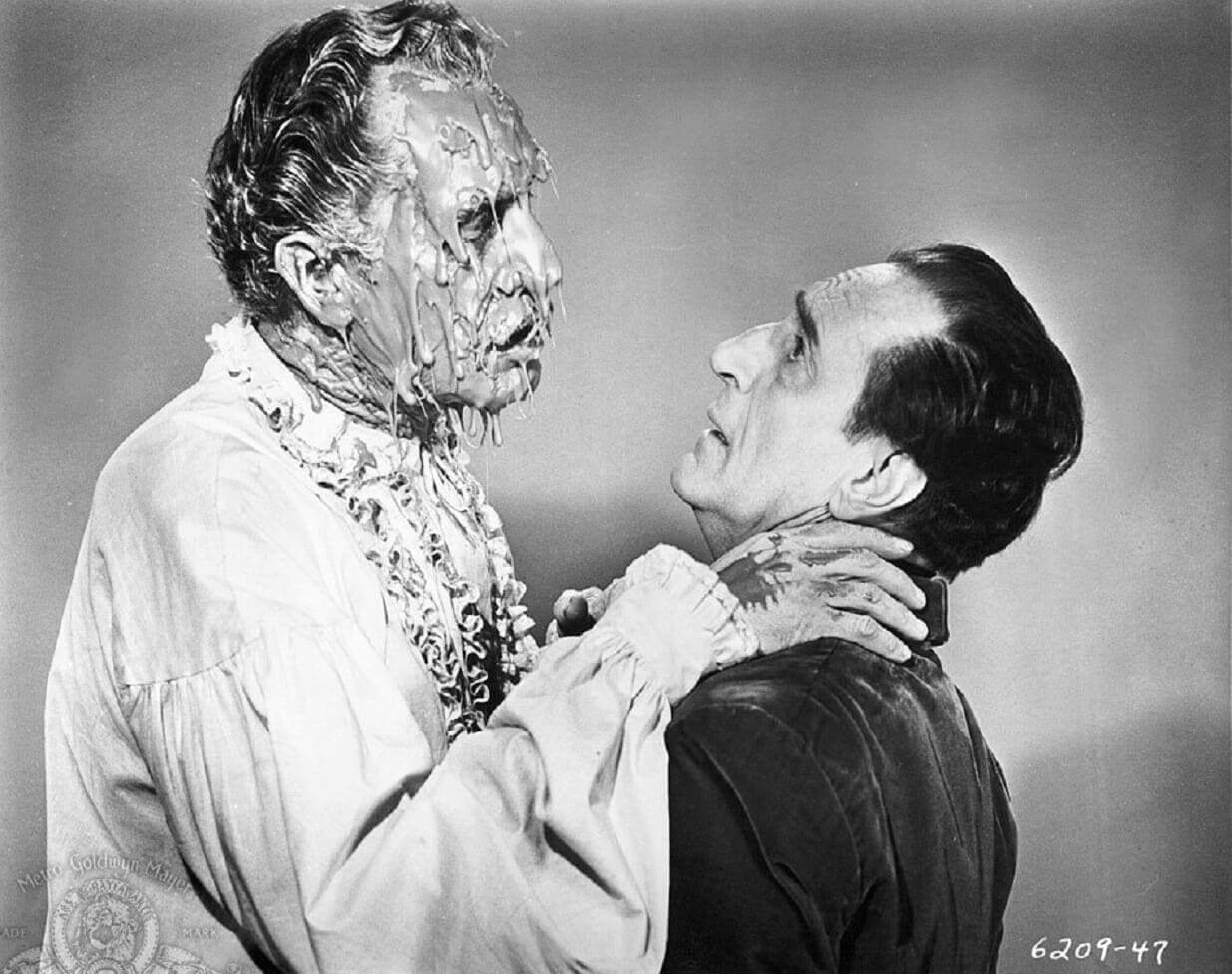 Master of Macabre: The 10 Best Vincent Price Movies of All Time ...