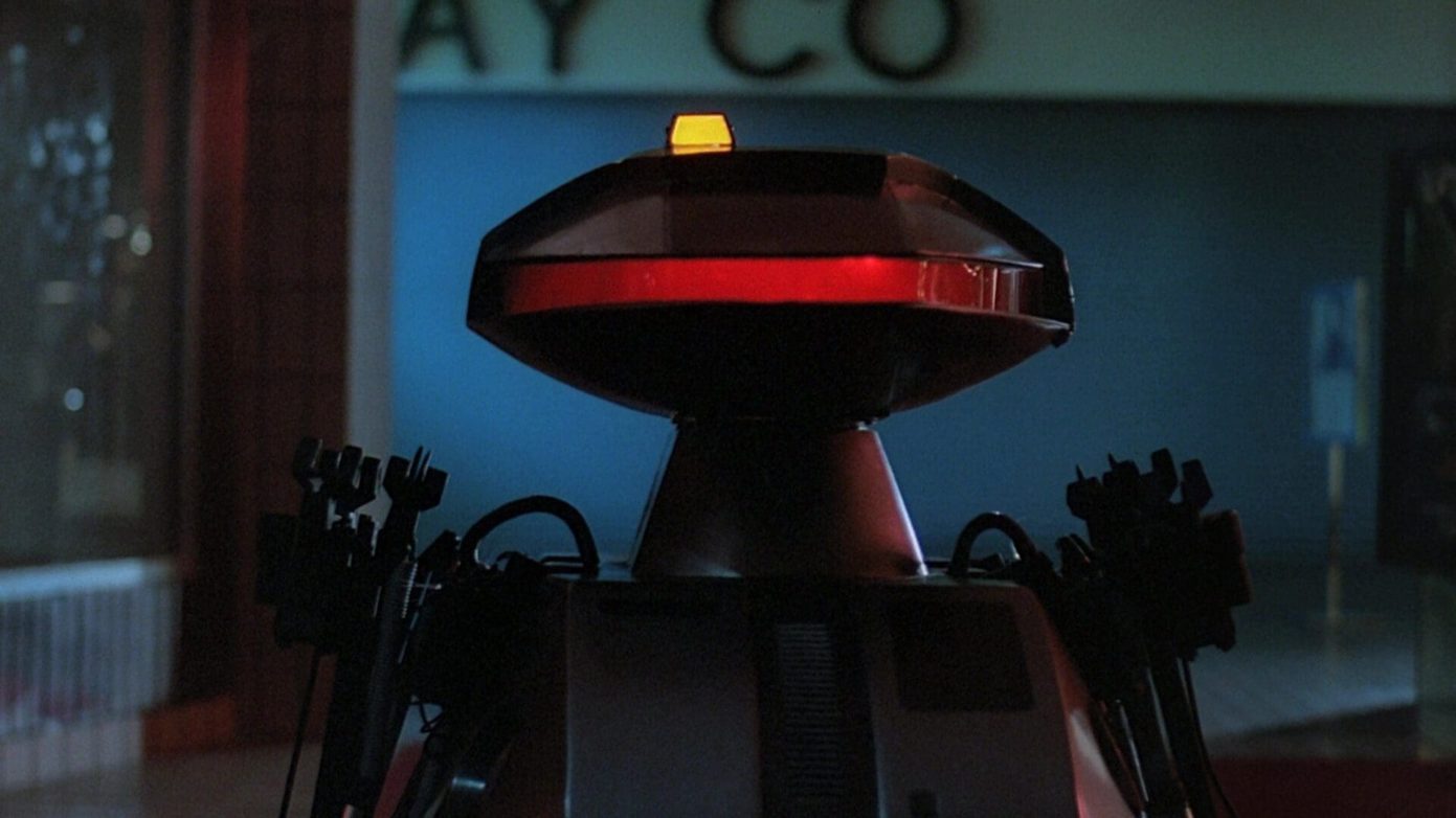 Killer Robots & Malicious Machines: 20 Films That Will Have You Pulling ...