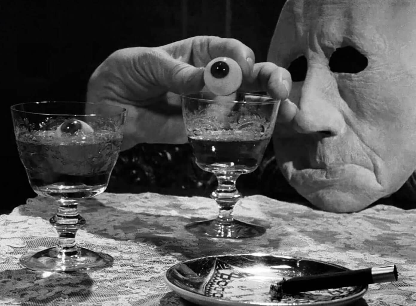From Dreams to Nightmares: 10 Surreal Horror Movies That Will Make You ...
