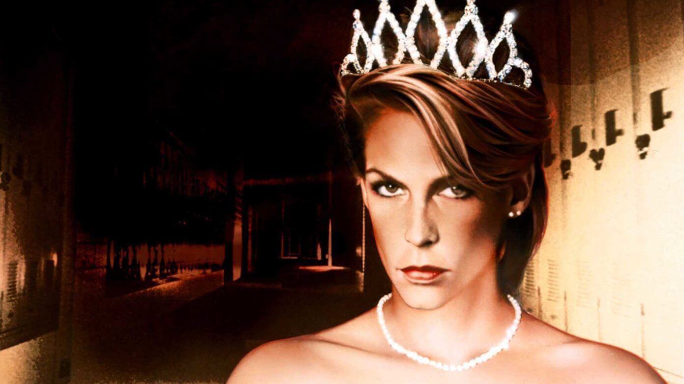 Killers and Corsages: 10 High School Prom Horror Movies You Can't Miss ...