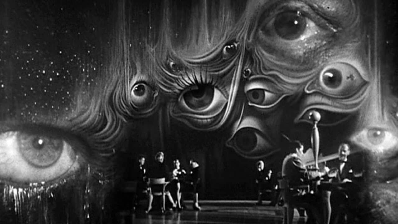 From Dreams to Nightmares: 10 Surreal Horror Movies That Will Make You ...