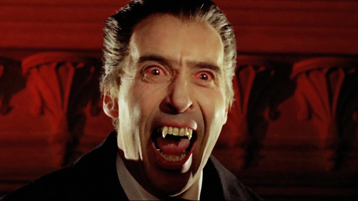 The Prince of Darkness: The 10 Best Christopher Lee Movies of All Time ...