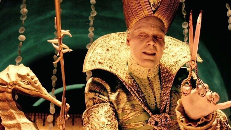 From Dreams to Nightmares: 10 Surreal Horror Movies That Will Make You ...