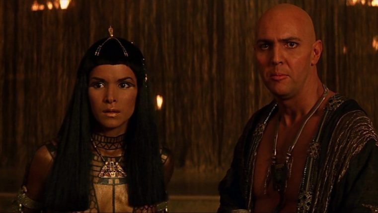 Unwrapping the Truth: Why THE MUMMY & THE MUMMY RETURNS Are Two of the ...