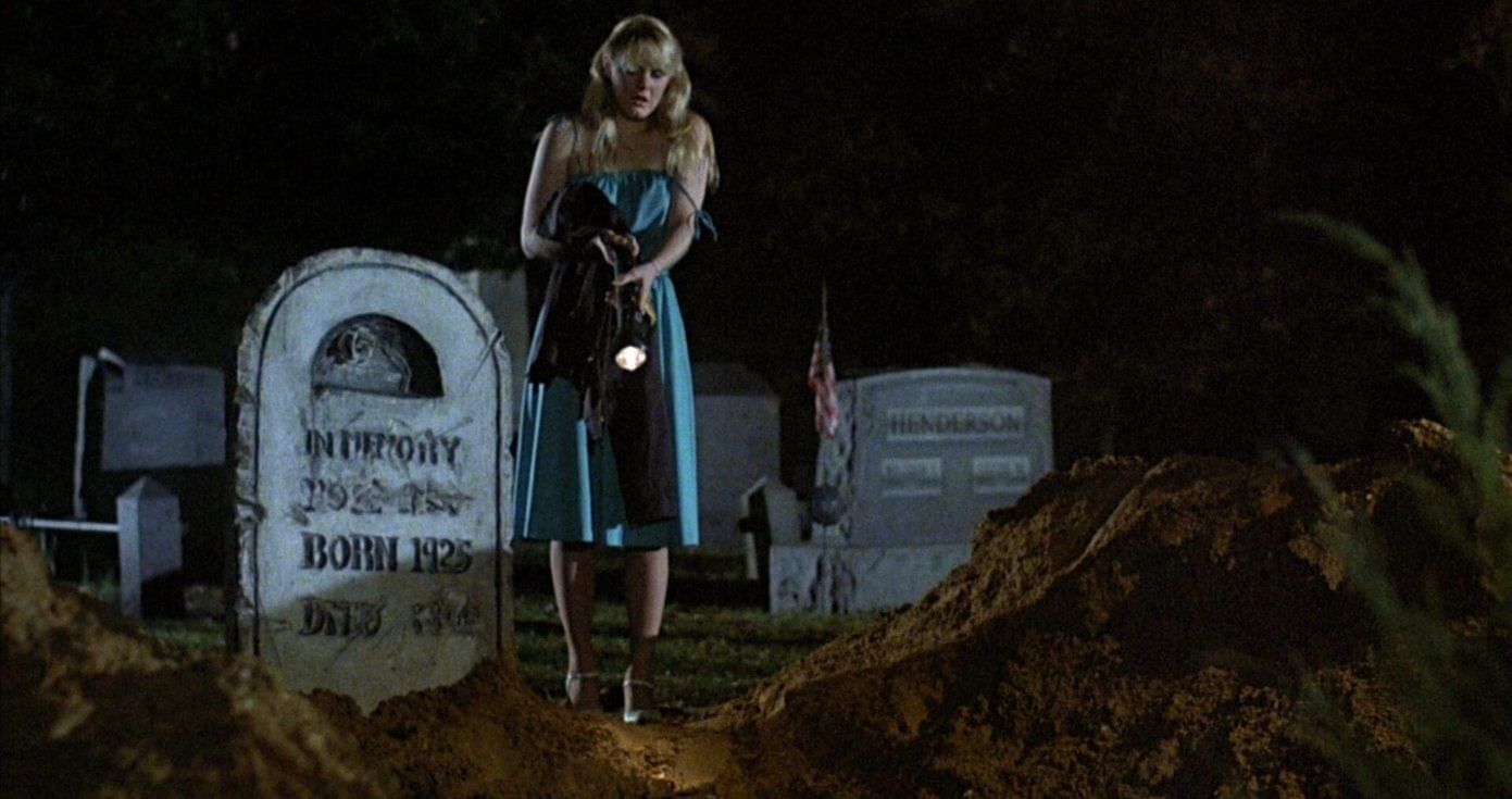 Killers and Corsages: 10 High School Prom Horror Movies You Can't Miss ...