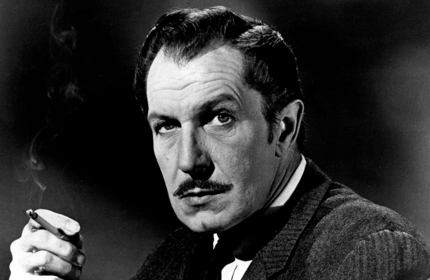 Master of Macabre: The 10 Best Vincent Price Movies of All Time ...