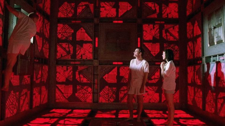 10 Trapped Horror Movies That Will Leave You Gasping for Air ...