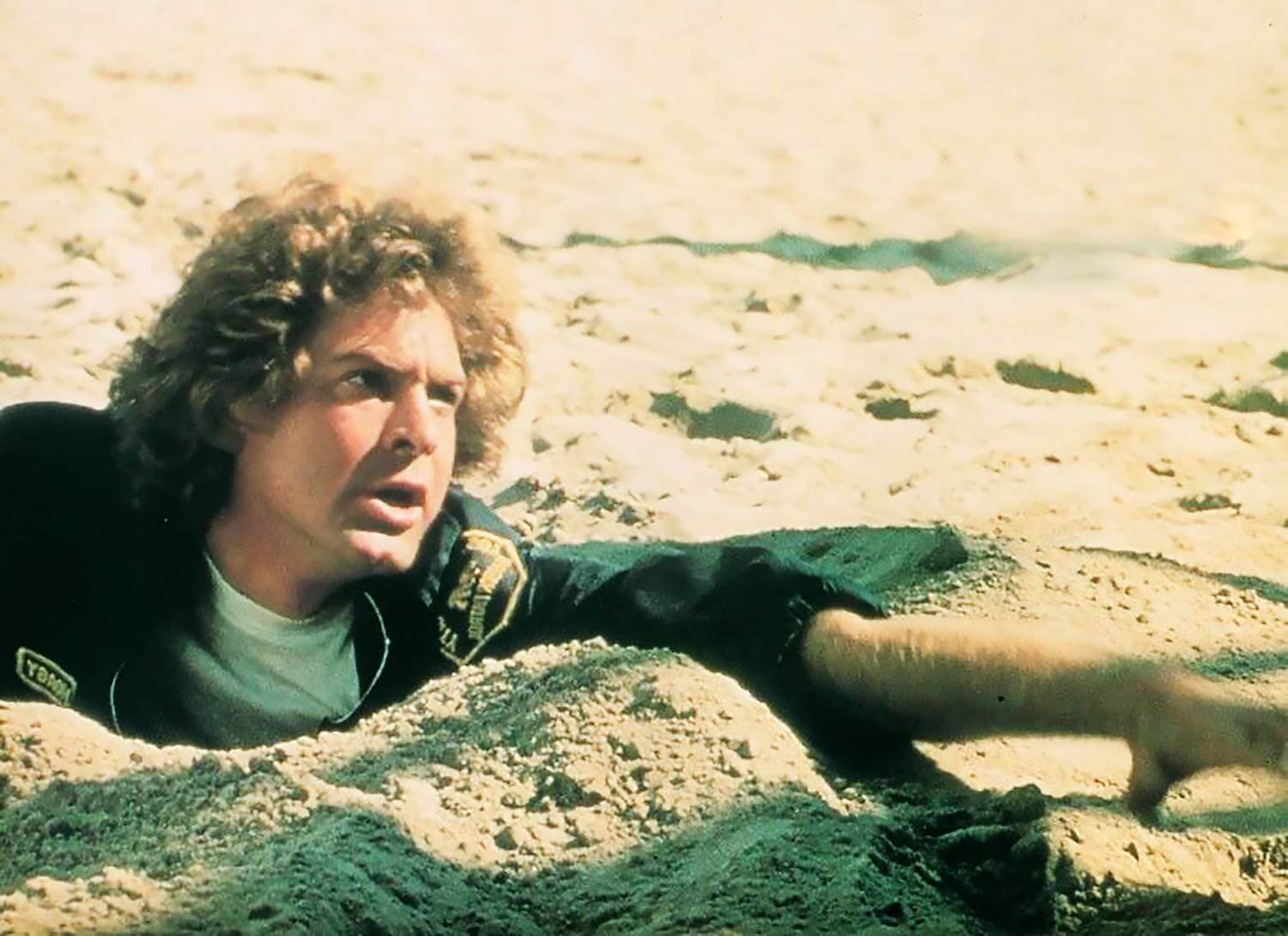 10 Beach Horror Movies That Will Leave You Too Scared to Step on the ...