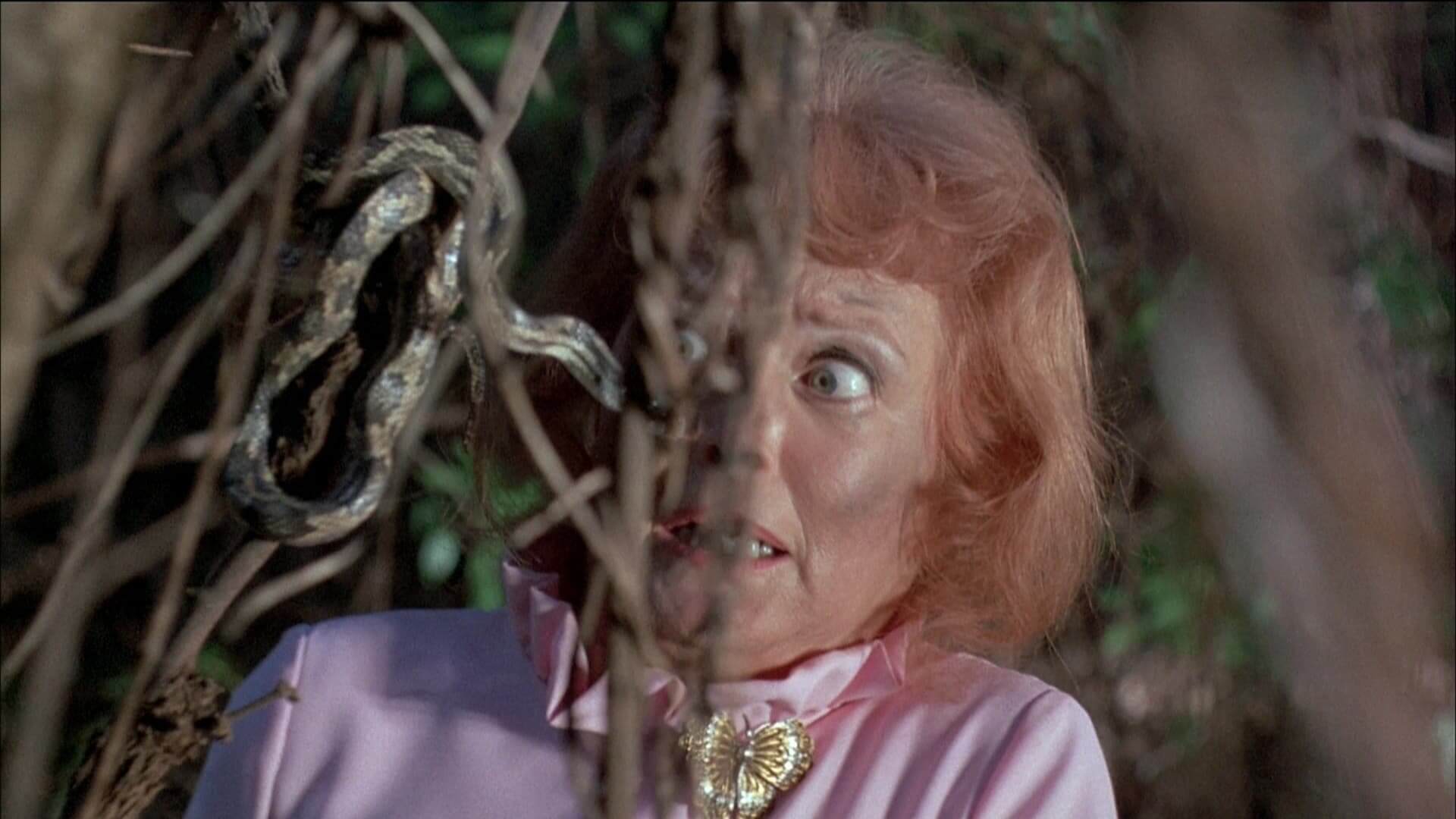 Red, White, and Boo: 10 All-American 4th of July Horror Movies for ...