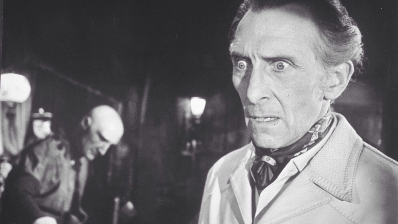 Little Roadstop of Horrors: 10 Horror Movie Pit Stops and Roadside ...
