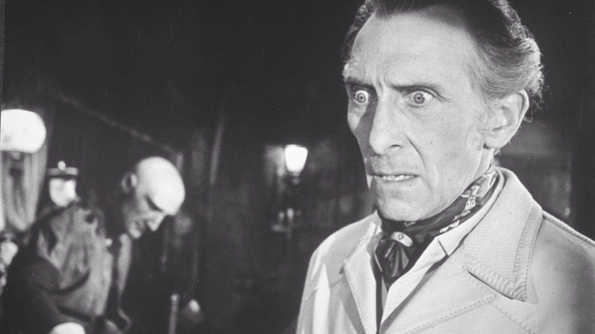 Little Roadstop of Horrors: 10 Horror Movie Pit Stops and Roadside ...