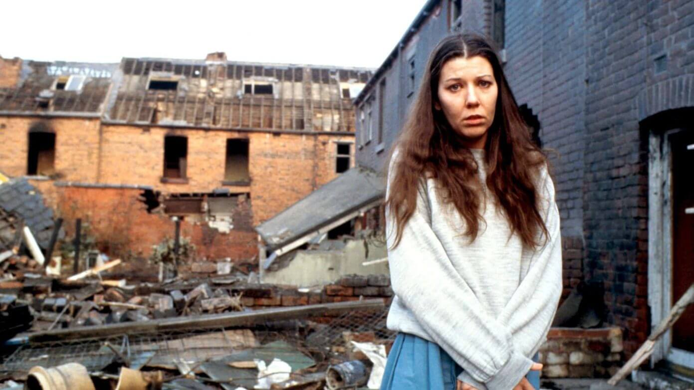 Oppen-Horrors or: How I Recommended 10 Atomic Horror Movies to Blow ...