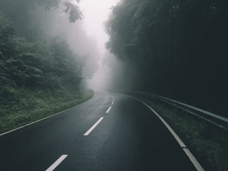 Road Trip of Terror: Exploring the World's Most Haunted Highways ...