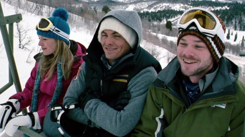 Oh the Weather Outside is Frightful: The 10 Best Cold Weather Horror ...