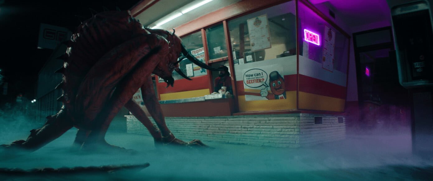 [#Fantasia2023 Review] From Internet Meme To Movie Hero: ONYX THE ...