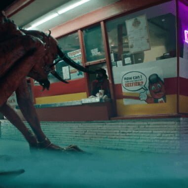 [#Fantasia2023 Review] From Internet Meme To Movie Hero: ONYX THE ...