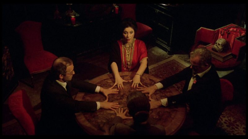 13 Essential Giallo Horror Films to Kickstart Your Obsession with ...